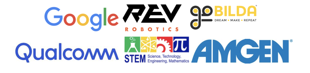 Donors – Vortex Robotics