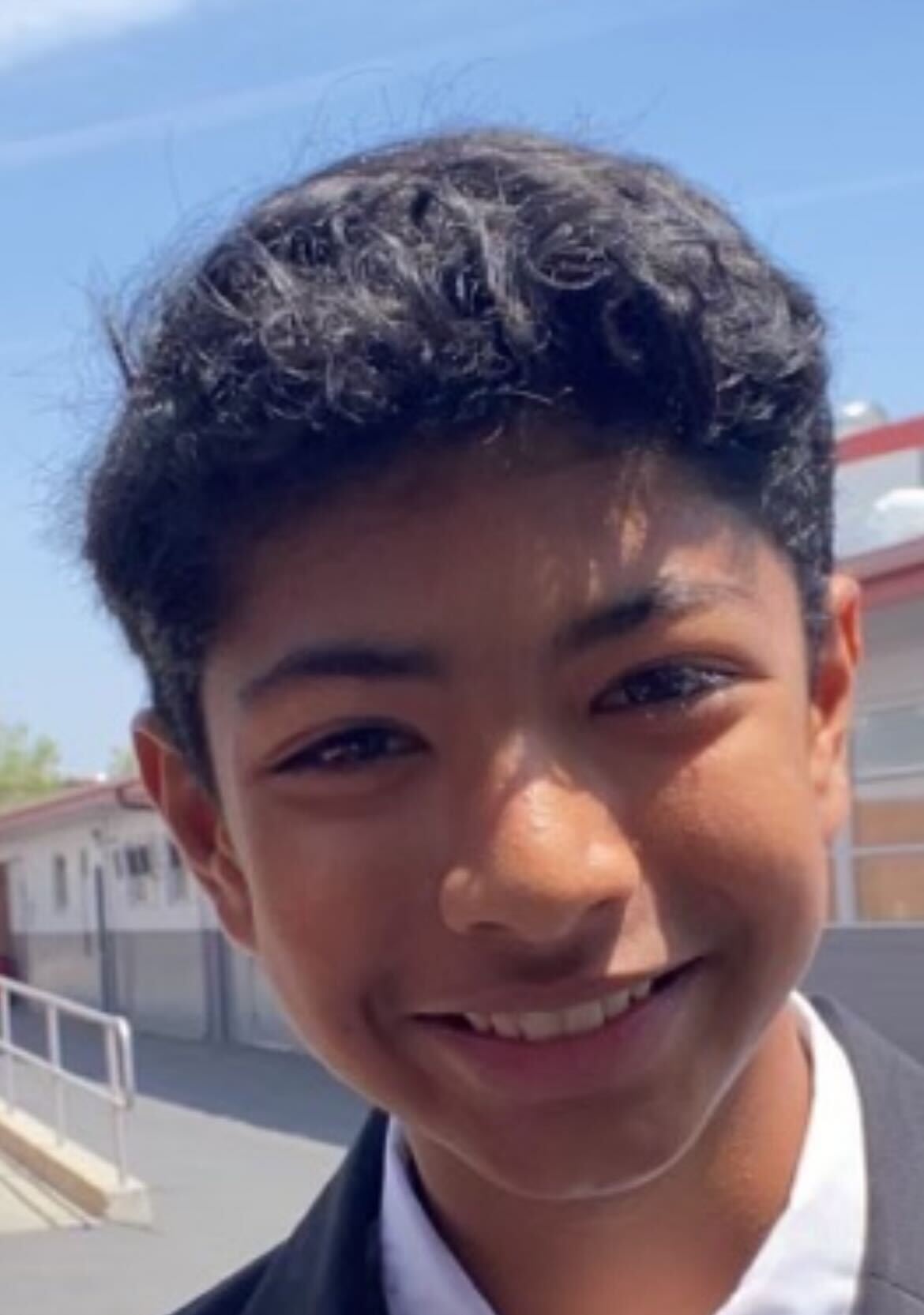 Team – Vortex Robotics