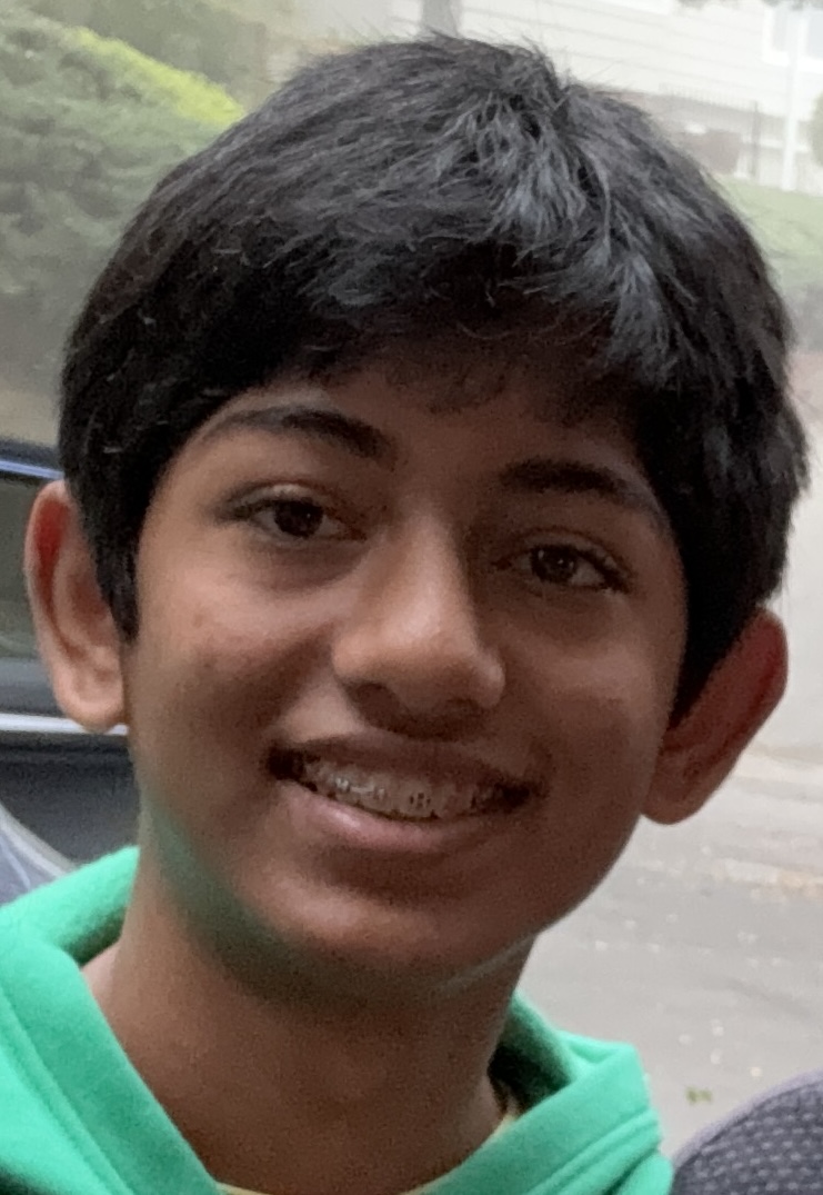 Team – Vortex Robotics